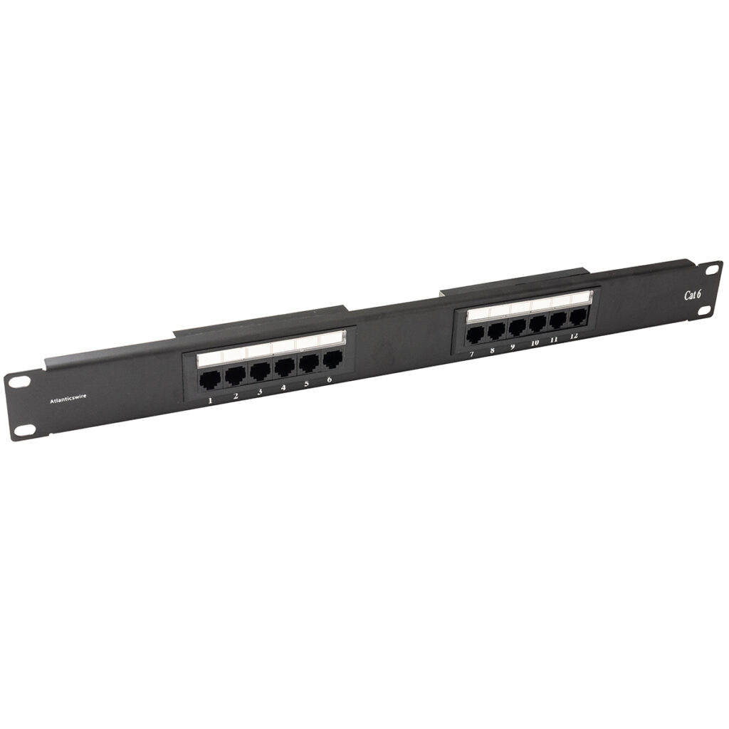 Patch Panel archivos - Procables